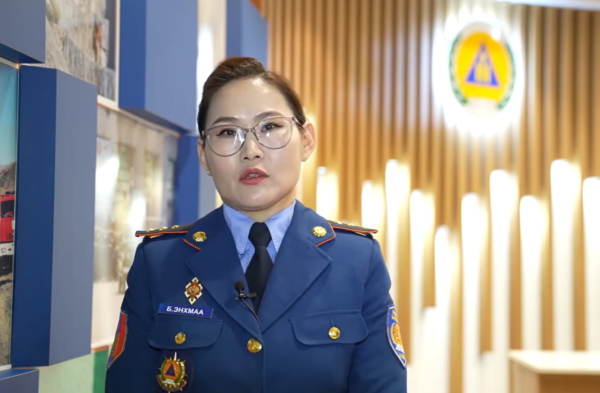 ОБЕГ: Хийн түлш дэлбэрсэн тохиолдол бүртгэгдээгүй