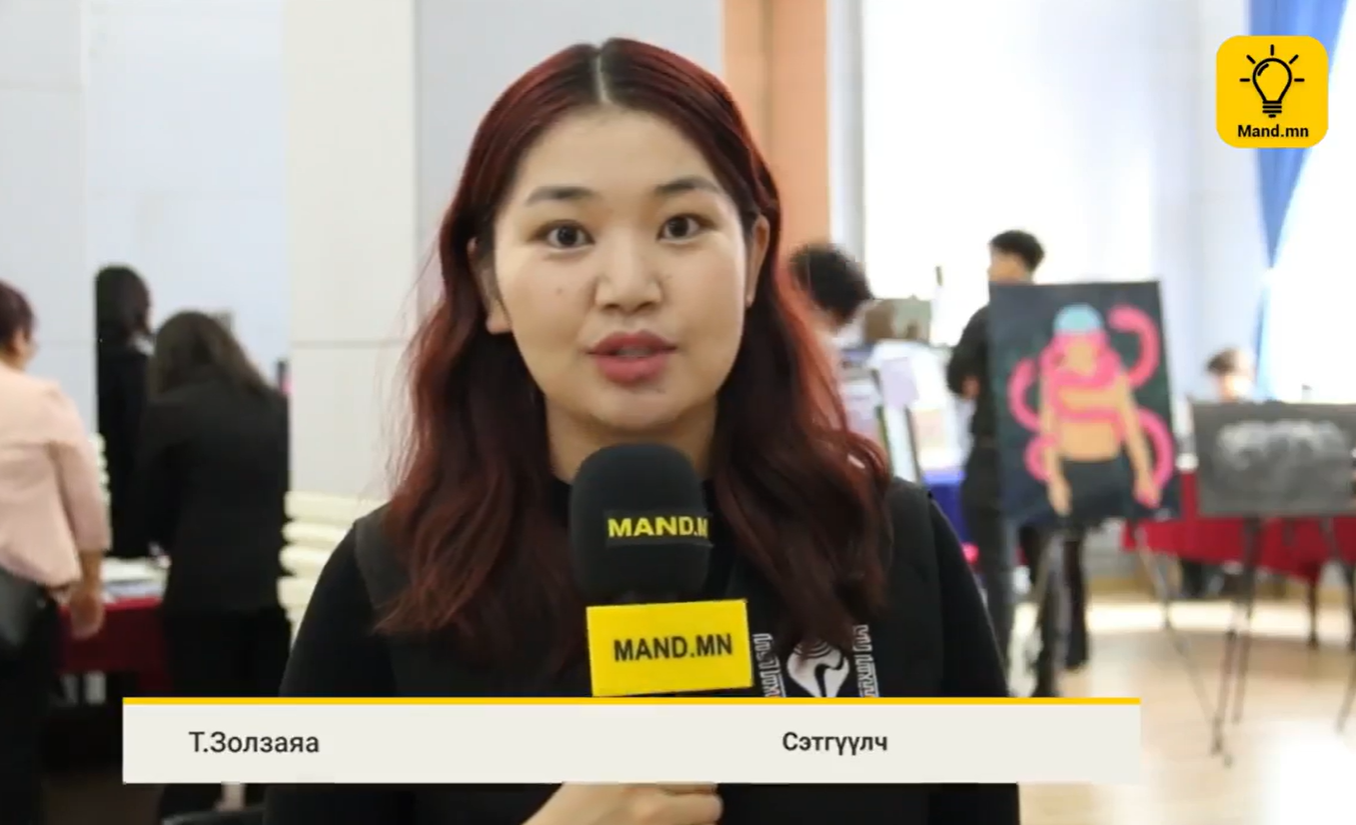 Төгсөх ангийн сурагчдад мэргэжлийн чиг баримжаа олгох “Галт шувуу фестиваль” зохион байгуулагдаж ...