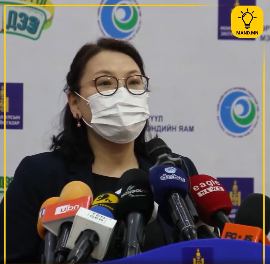 ЭМЯ: Цагаан сараар хүүхэдтэй золгохдоо аль болох үнсэхгүй байх хэрэгтэй