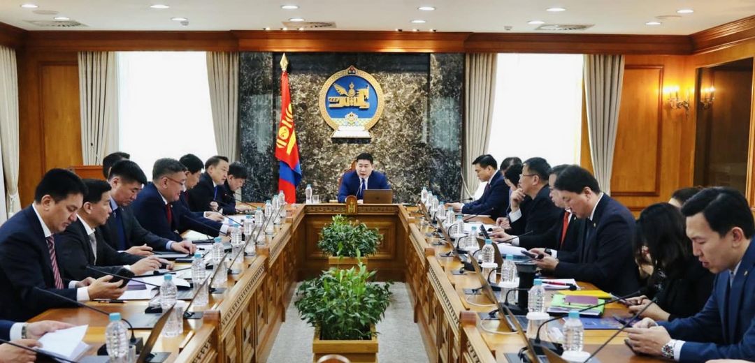 Ипотекийн зээлийг 1 2 их наяд төгрөгөөр санхүүжүүлснээр 10 мянган айл