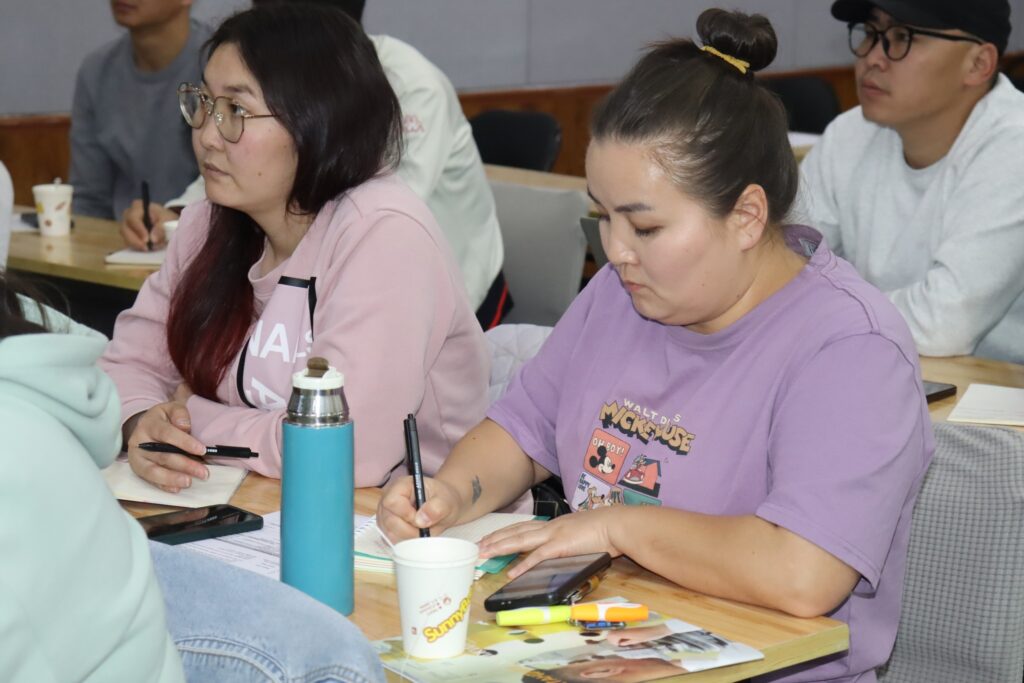 СХЗГ: “MNS ISO/IEC 22000:2019” сэдэвт сургалт болж байна