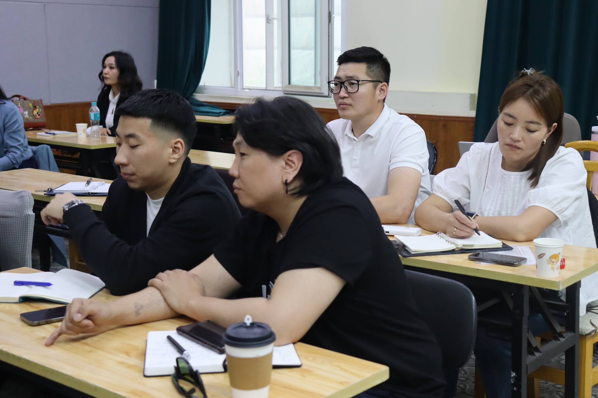 СХЗГ: "MNS ISO 19011:2020 менежентийн тогтолцоонд аудит явуулах заавар ...