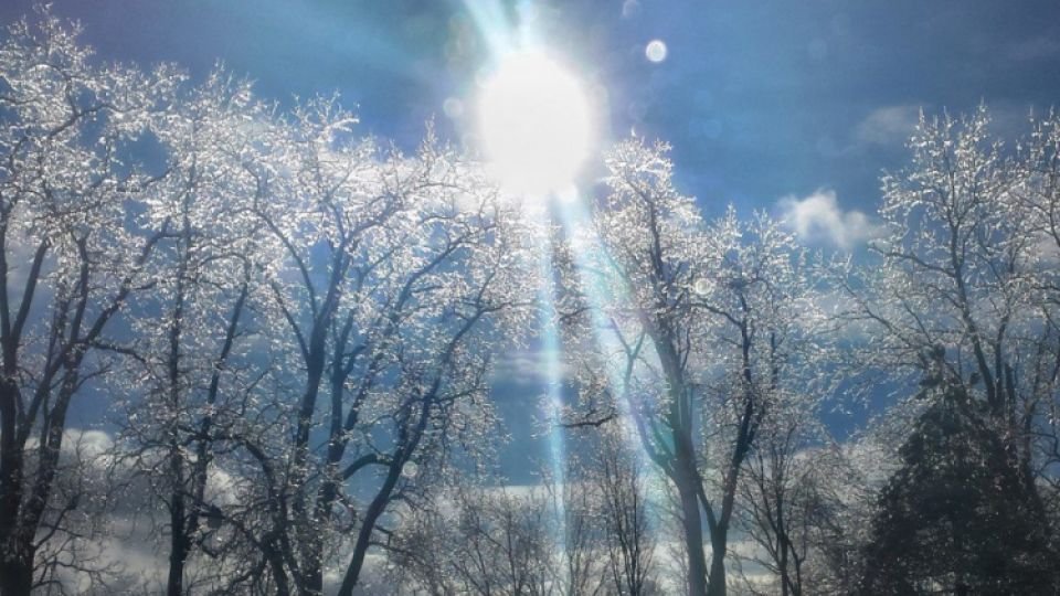 Өнөөдөр ихэнх нутгаар цаг агаар тогтвортой байна