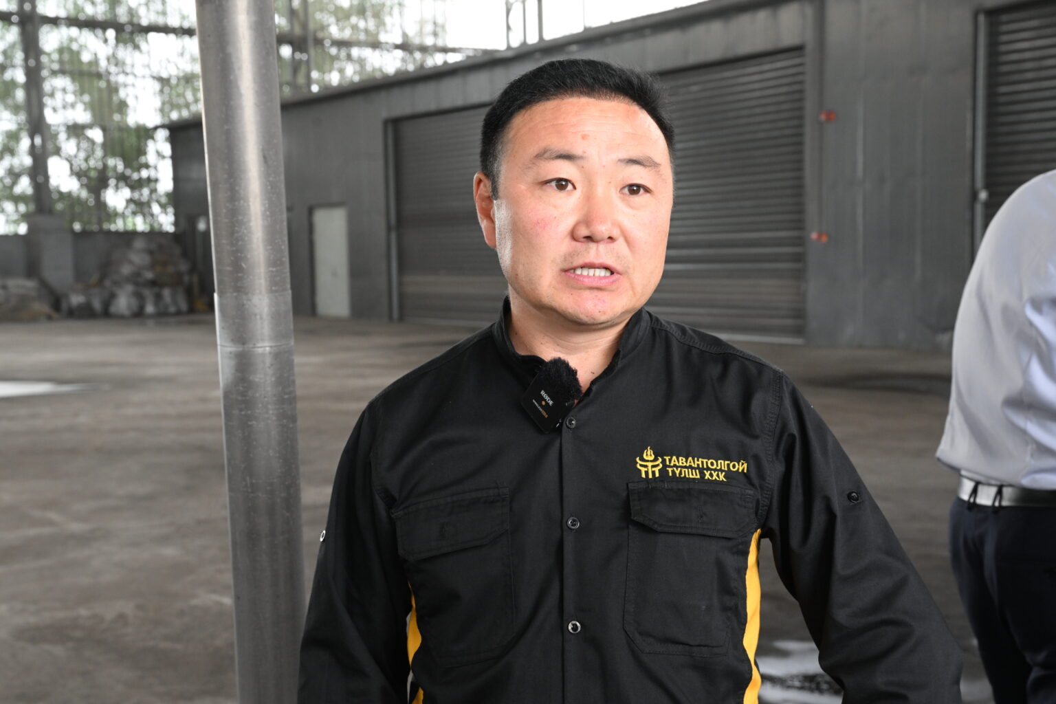 Хагас коксон шахмал түлшний талаар хэн юу хэлэв